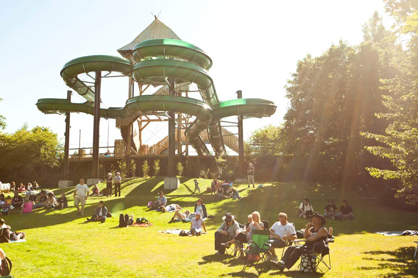 Mer än bara en djurpark - Enterprise Magazine