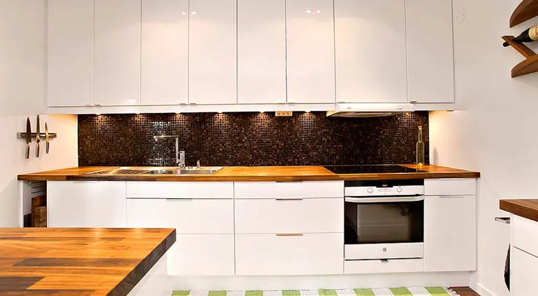 Ungt nytänkande i byggbranschen - Trenad