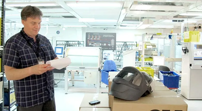 Förebyggande företagshälsa som fungerar | Adleva