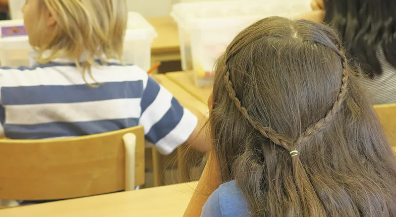 Friskola för morgondagens samhälle