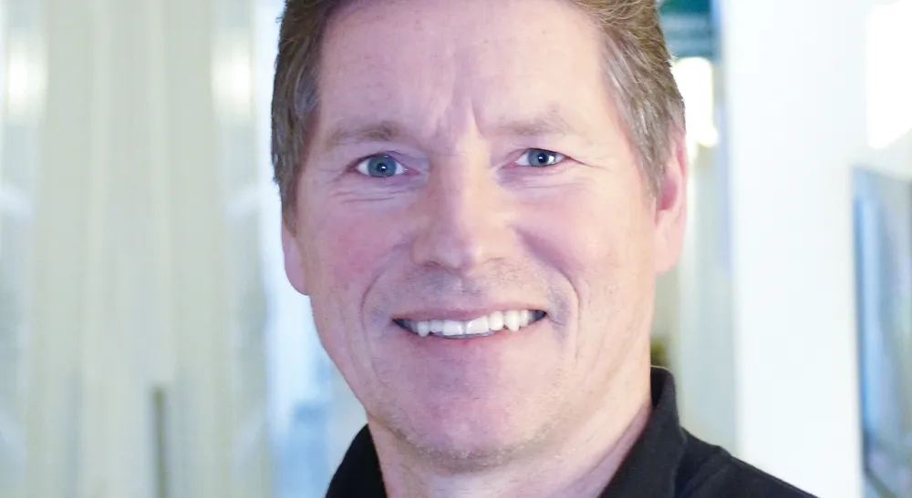 Peter Jonsson och Livrustning AB - med hjärtat mot framtiden!