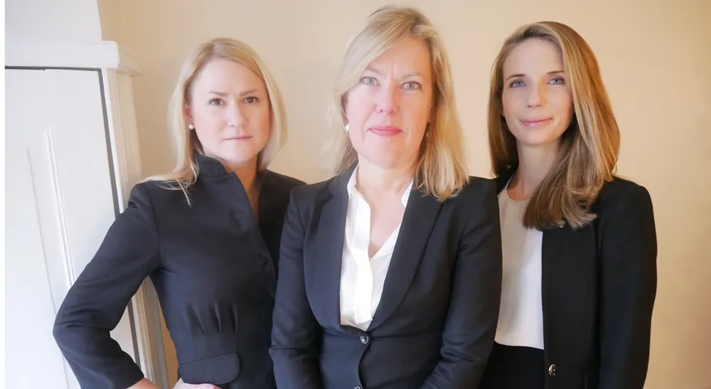 Brottmål och vårdnadstvister kräver rätt advokat