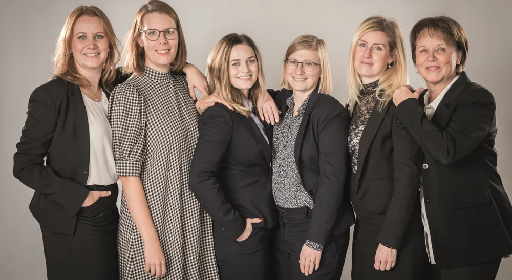 Välj en aktiv advokat!