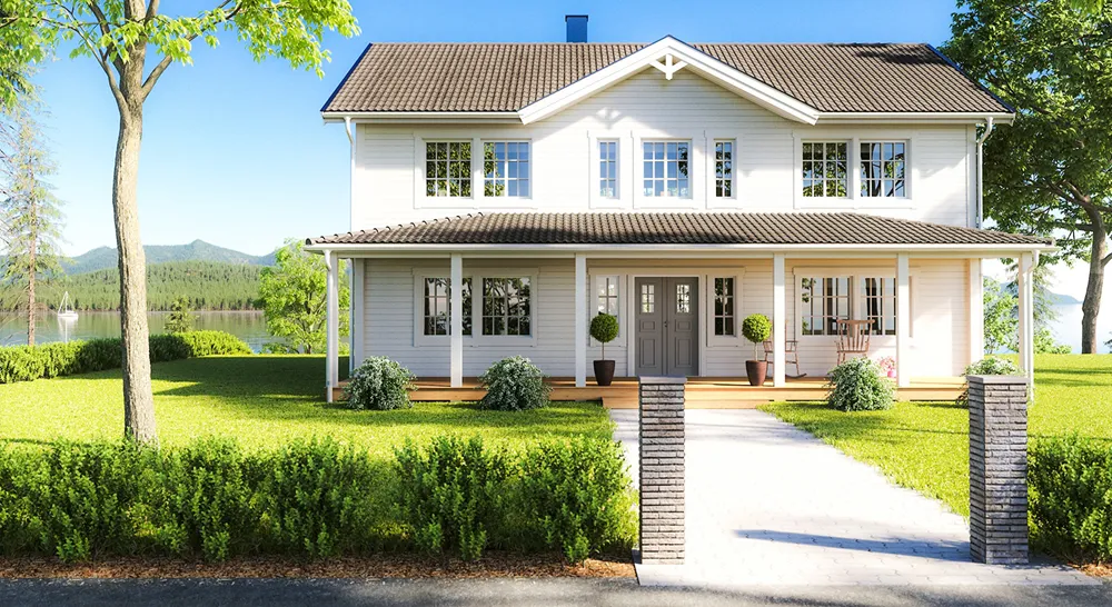 Förverkliga era husdrömmar med Bra Hus i Furudal